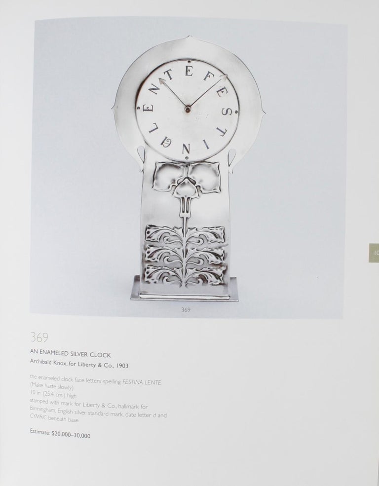 Christie's: Fine and Decorative Arts: The Maurice and Margo Cohen ...