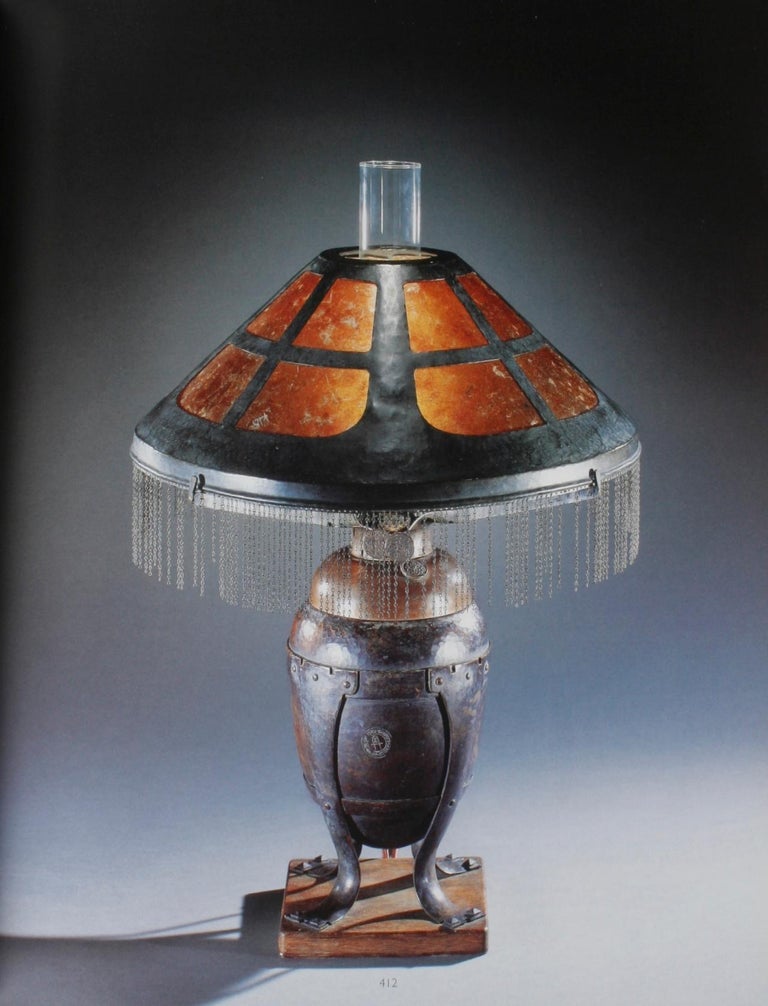 Christie's: Fine and Decorative Arts: The Maurice and Margo Cohen ...