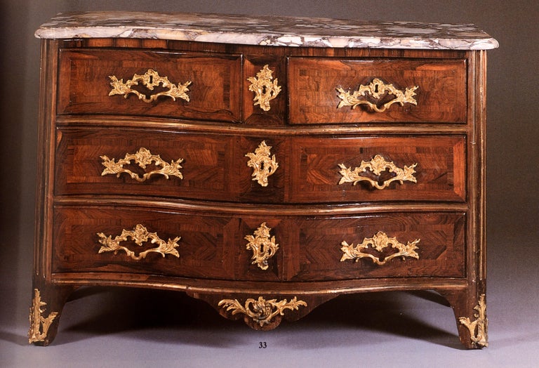Christie's: Furniture, Pictures and Silver from Tythrop Park, April 27 ...