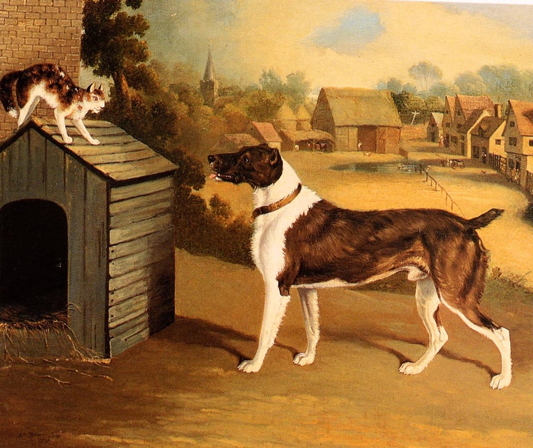 Christie's: Furniture, Pictures and Silver from Tythrop Park, April 27 ...