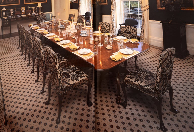 Christie's: Furniture, Pictures and Silver from Tythrop Park, April 27 ...