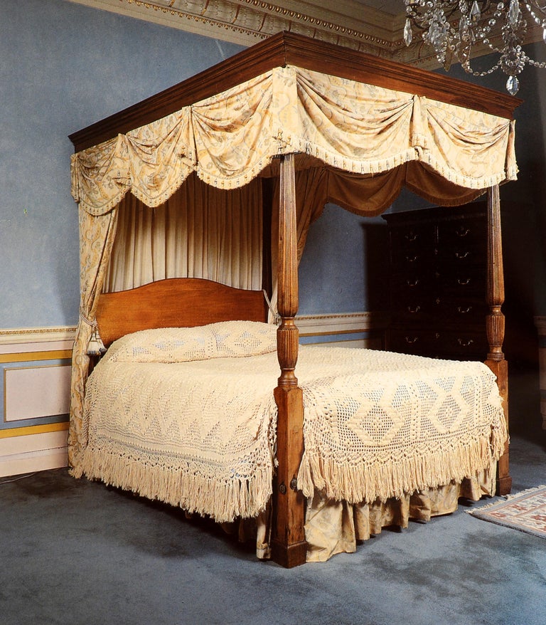 Christie's: Furniture, Pictures and Silver from Tythrop Park, April 27 ...