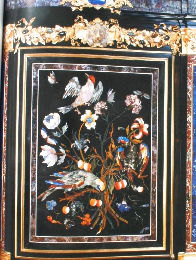 Christie's London; The Badminton Cabinet, The Property of Mrs. Barbara ...