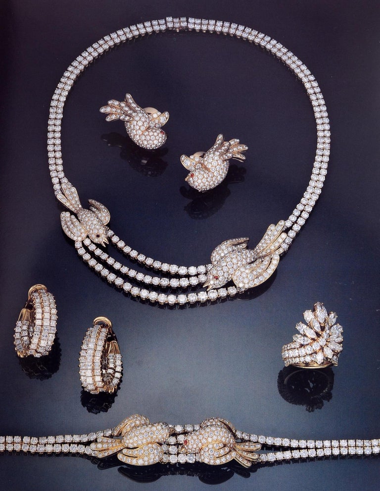 Christie's Magnificent Jewels Geneva May 27, 1993 First Edition For ...
