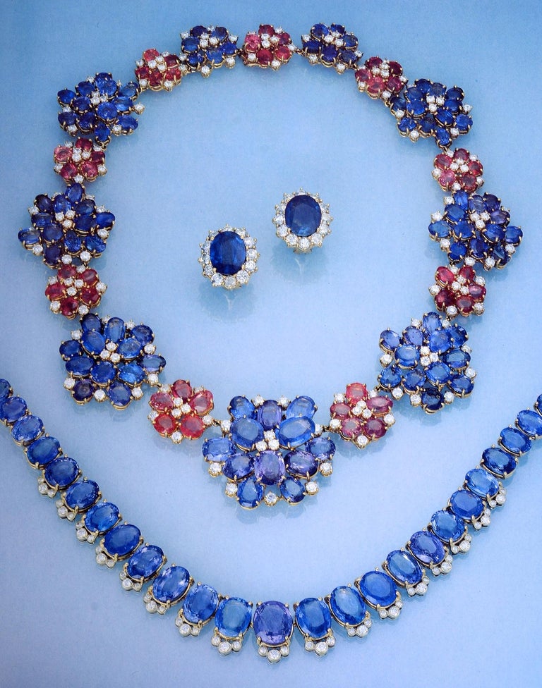 Christie's Magnificent Jewels Geneva May 27, 1993 First Edition For ...