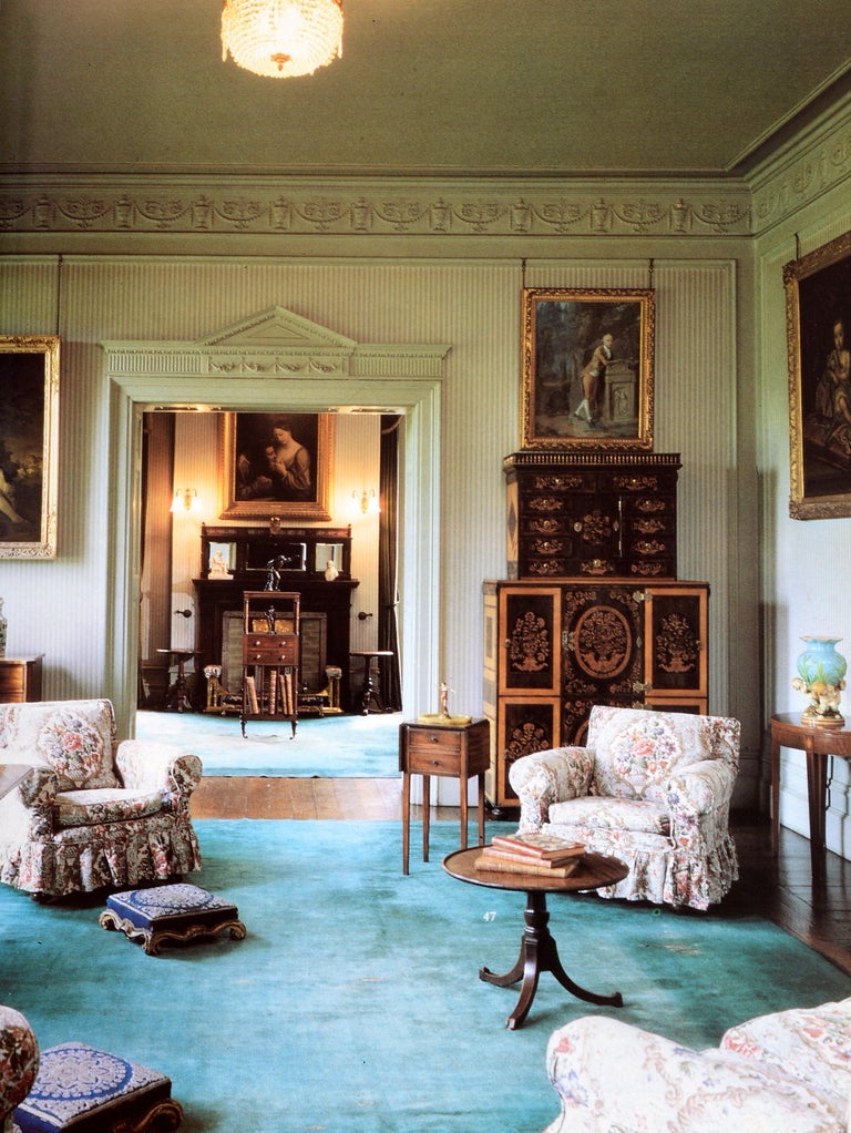 Christie's: May 23, 1994 Mere Hall, Knutsford Cheshire, 1st Ed For Sale ...