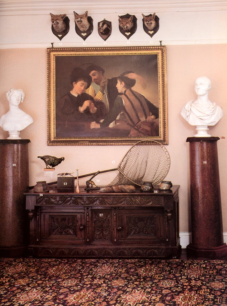 Christie's: May 23, 1994 Mere Hall, Knutsford Cheshire, 1st Ed For Sale ...