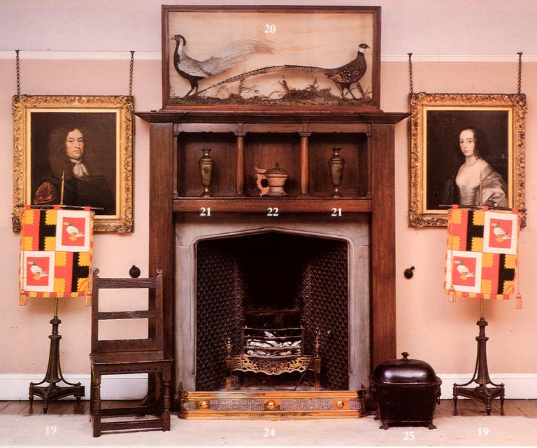 Christie's: May 23, 1994 Mere Hall, Knutsford Cheshire, 1st Ed For Sale ...