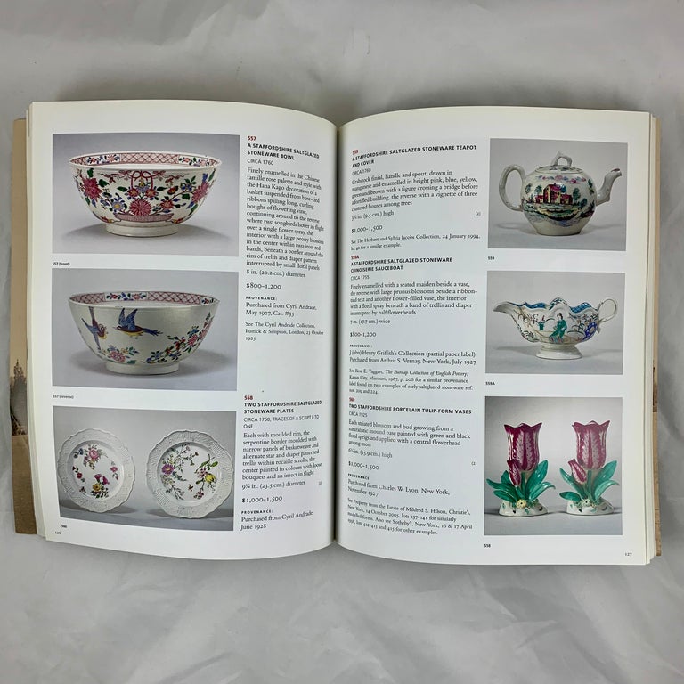 Christie's NY Auction Catalogue Collection of Mrs. J. Insley Blair ...