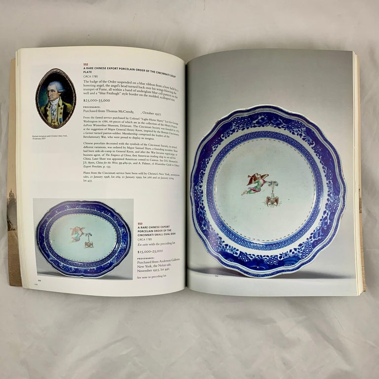 Christie's NY Auction Catalogue Collection of Mrs. J. Insley Blair ...