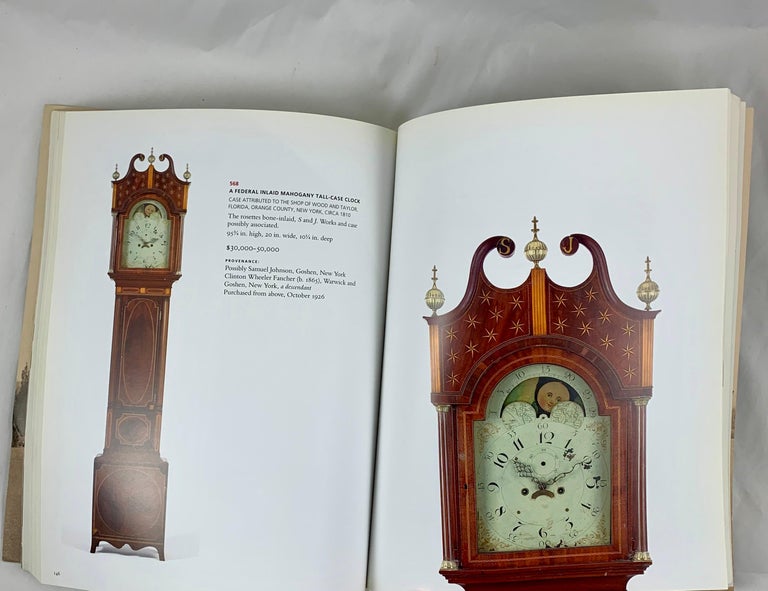 Christie's NY Auction Catalogue Collection of Mrs. J. Insley Blair ...