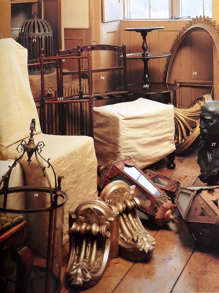 Christie's: Parham Park Pulborough, West Sussex, May 1996 For Sale at ...