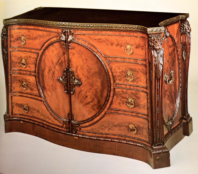 Christie's Part I and II, Childwick Bury, Objects, Fine French and ...
