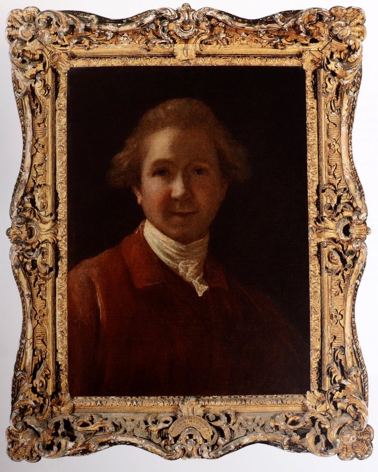 Christie's The Collection of Professor Sir Albert Richardson, P.R.A ...