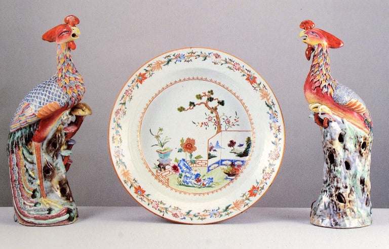 Christie’s: The Elizabeth Parke Firestone Collection, NY 1991, Part II ...