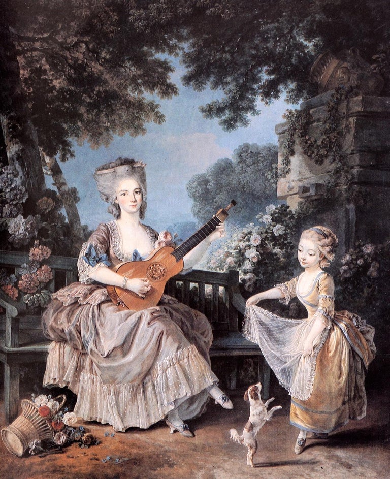 Christie’s: The Elizabeth Parke Firestone Collection, NY 1991, Part II ...