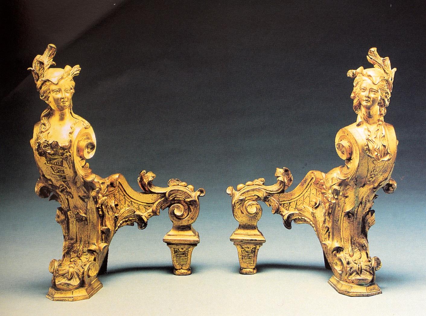 Christie’s: The Elizabeth Parke Firestone Collection, NY 1991, Part II ...