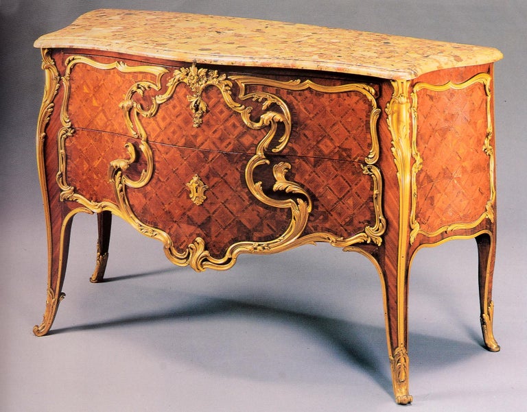 Christie’s: The Elizabeth Parke Firestone Collection, NY 1991, Part II ...