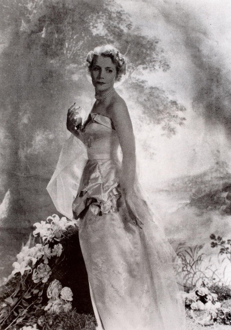 Christie’s: The Elizabeth Parke Firestone Collection, NY 1991, Part II ...