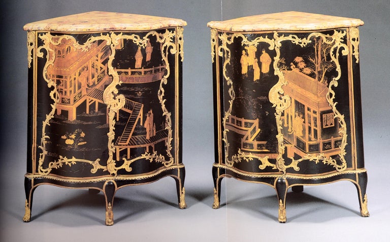 Christie’s: The Elizabeth Parke Firestone Collection, NY 1991, Part II ...