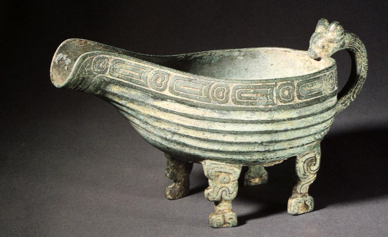 Christie's, The Hardy Collection of Early Chinese Ceramics and Works of ...