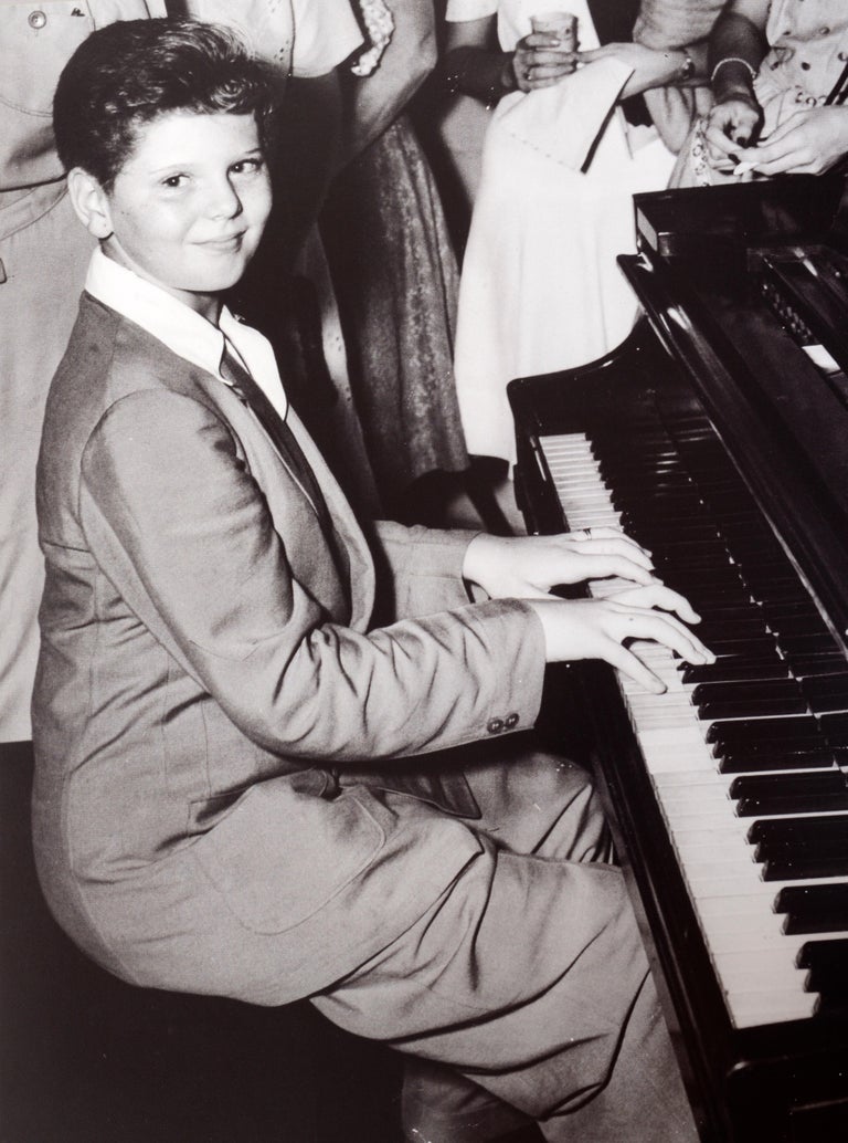 Christie's: The Van Cliburn Collection, English Furniture, Russian ...