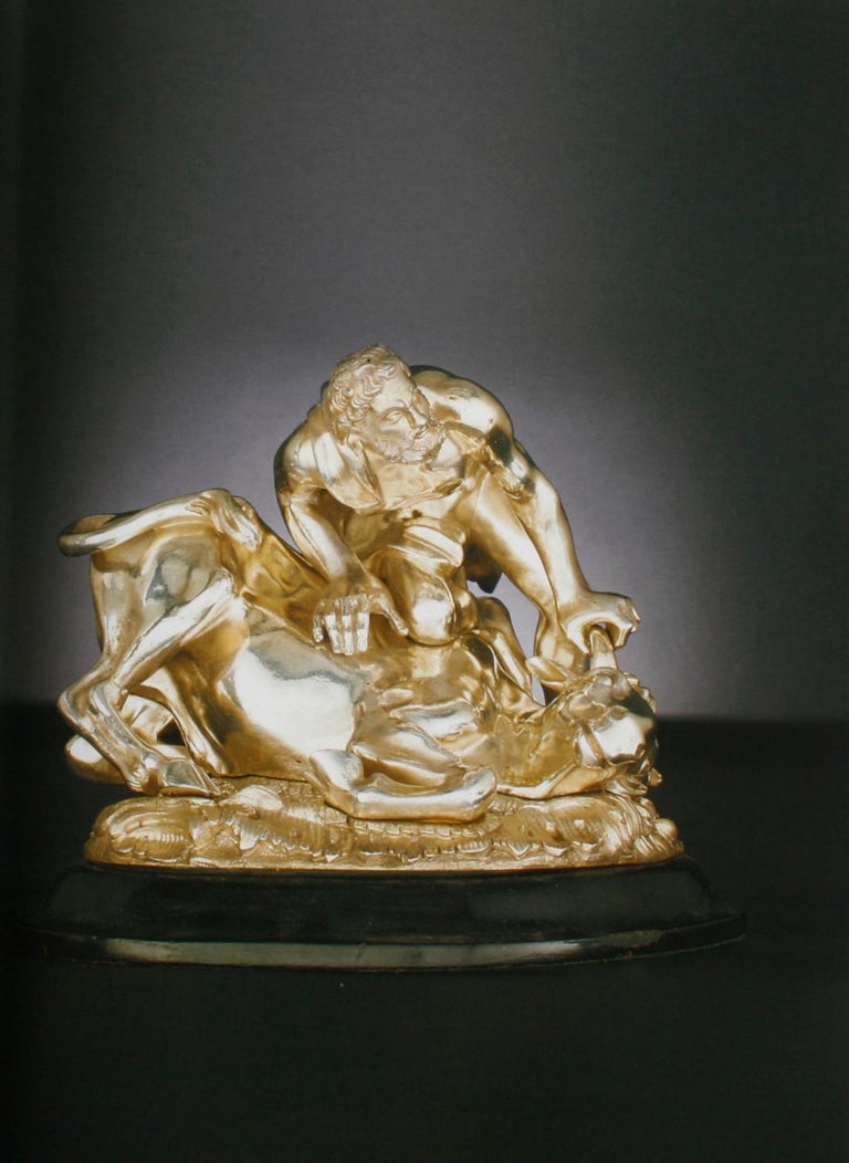 Christie's Two Late Regency Collectors, Philip Miles and George Byng ...