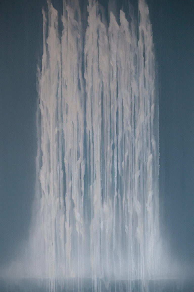 Christina Craemer - Glacial Lines For Sale at 1stDibs