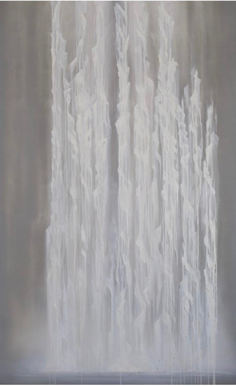 Christina Craemer - Illuminated Lines For Sale at 1stDibs