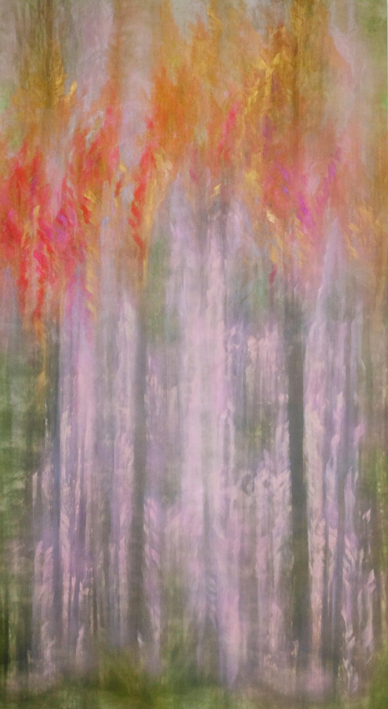 Christina Craemer - Magical Lines For Sale at 1stDibs