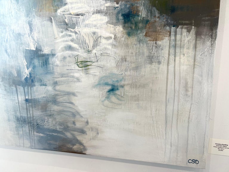 Christina Doelling - Amaretto Nights by Christina Doelling, Vertical ...