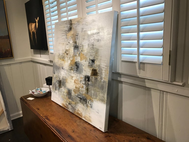 Christina Doelling - The Crown by Christina Doelling, Large Square ...