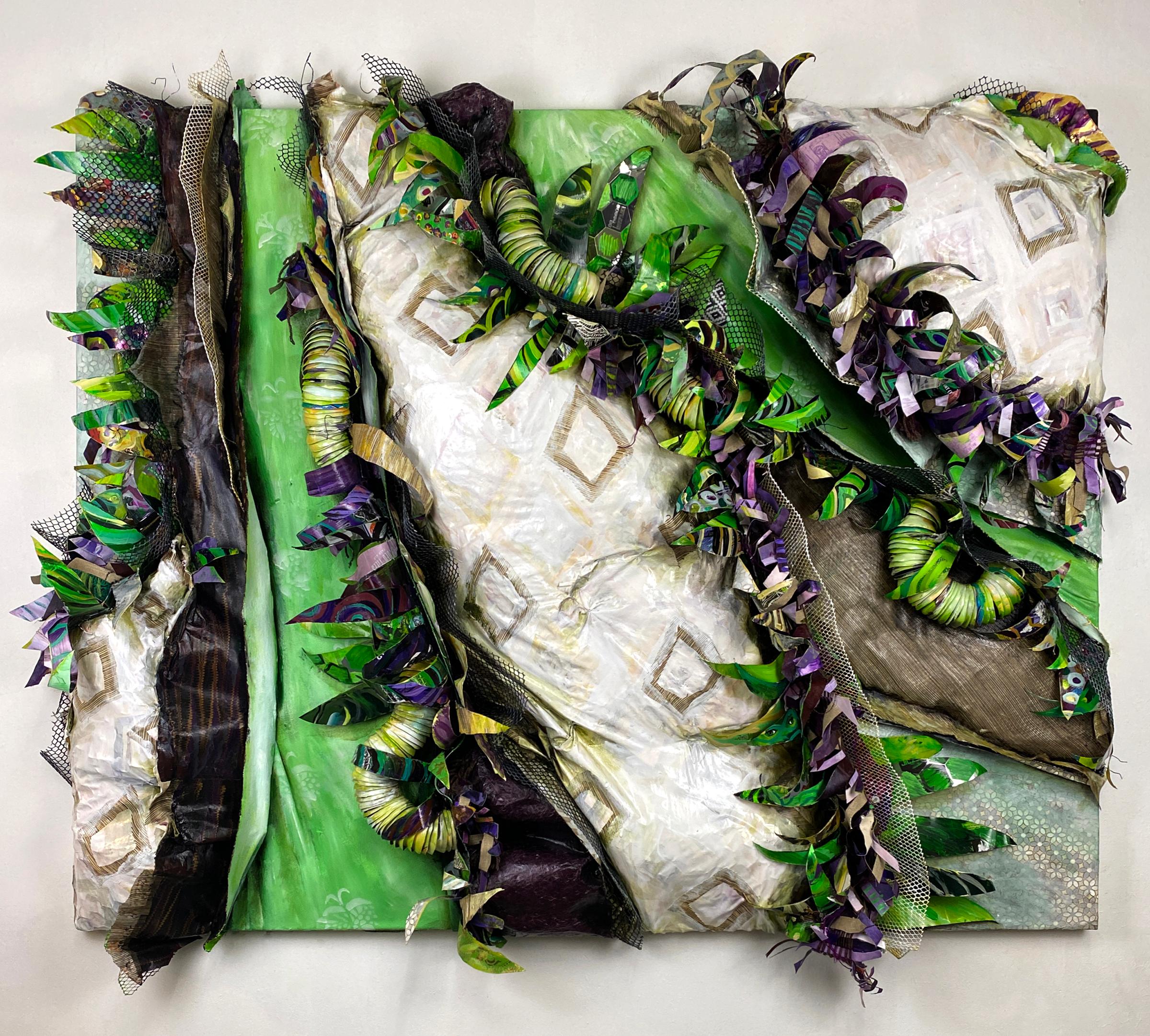 Steve Romm - The Picnic For Sale at 1stDibs