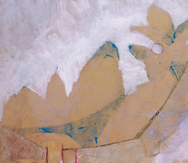 Christine Averill-Green - 'Tropics', Contemporary Geometric Abstract ...