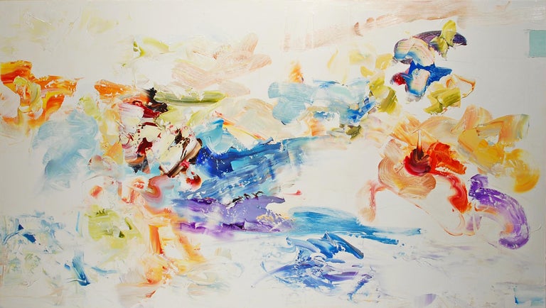Christine Hayman - ALONG THE GARDEN PATH For Sale at 1stDibs