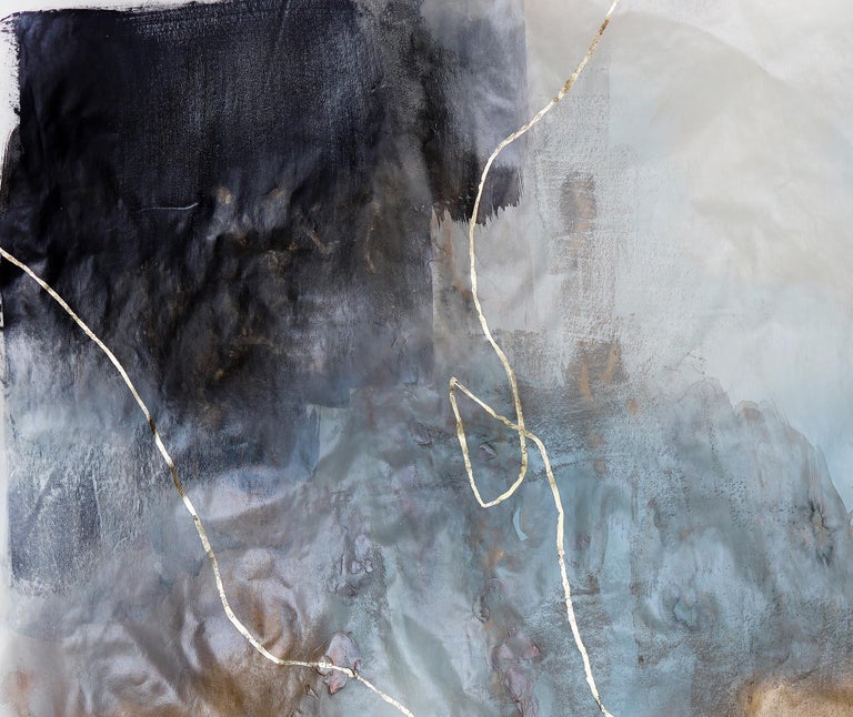 Christine Olmstead - It Will Only Hurt a Little #4, Original ...
