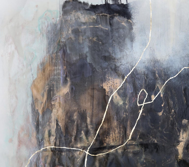Christine Olmstead - It Will Only Hurt a Little #6, Original ...