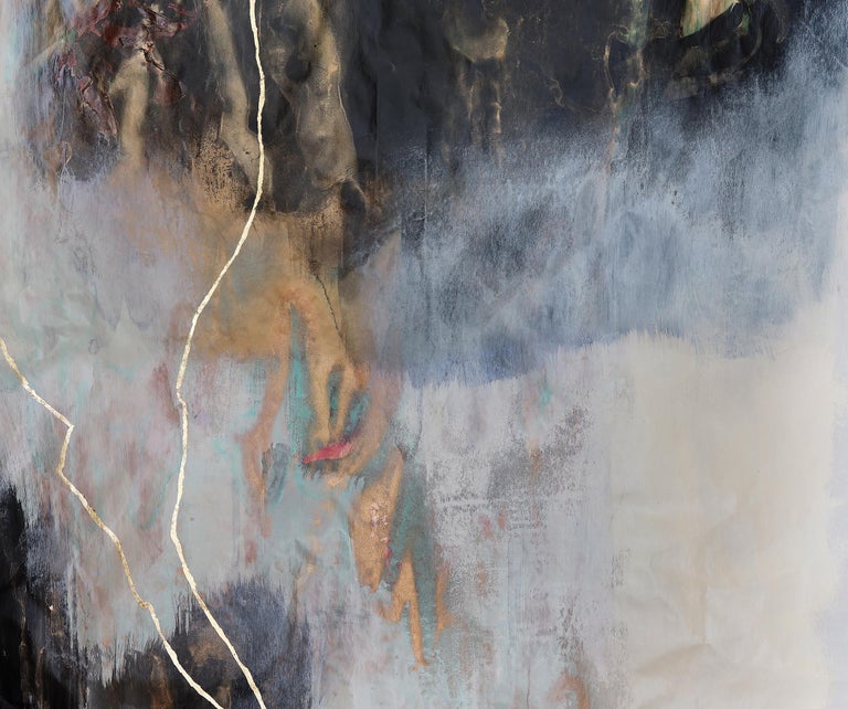 Christine Olmstead - It Will Only Hurt a Little #6, Original ...