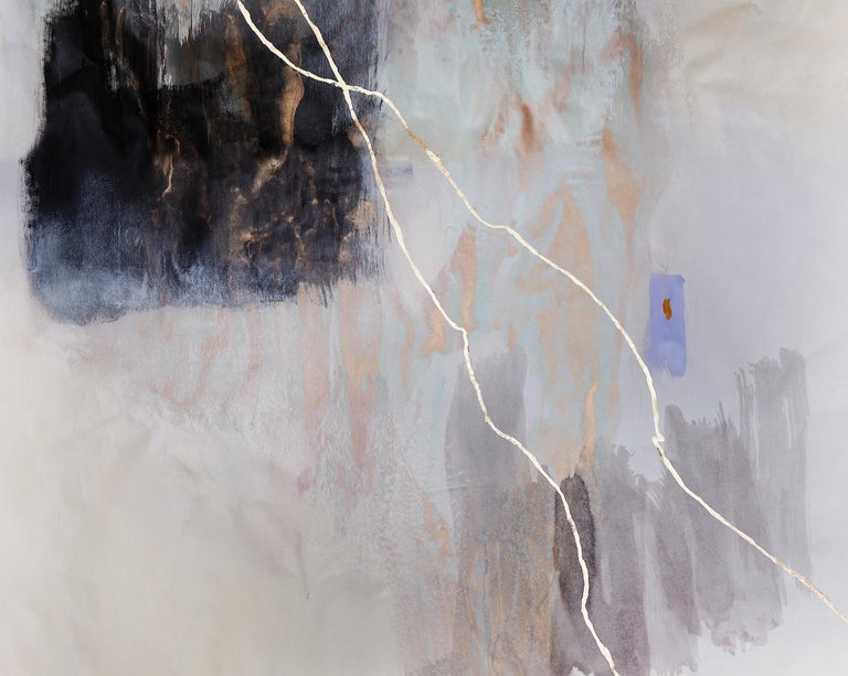 Christine Olmstead - It Will Only Hurt a Little #6, Original ...
