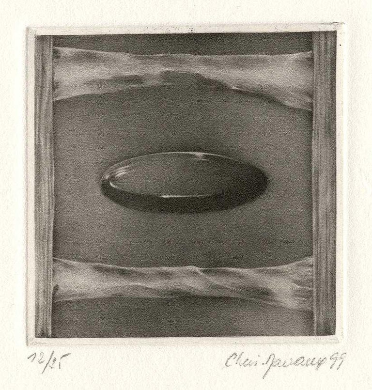 Christine Ravaux - One For Sale at 1stDibs