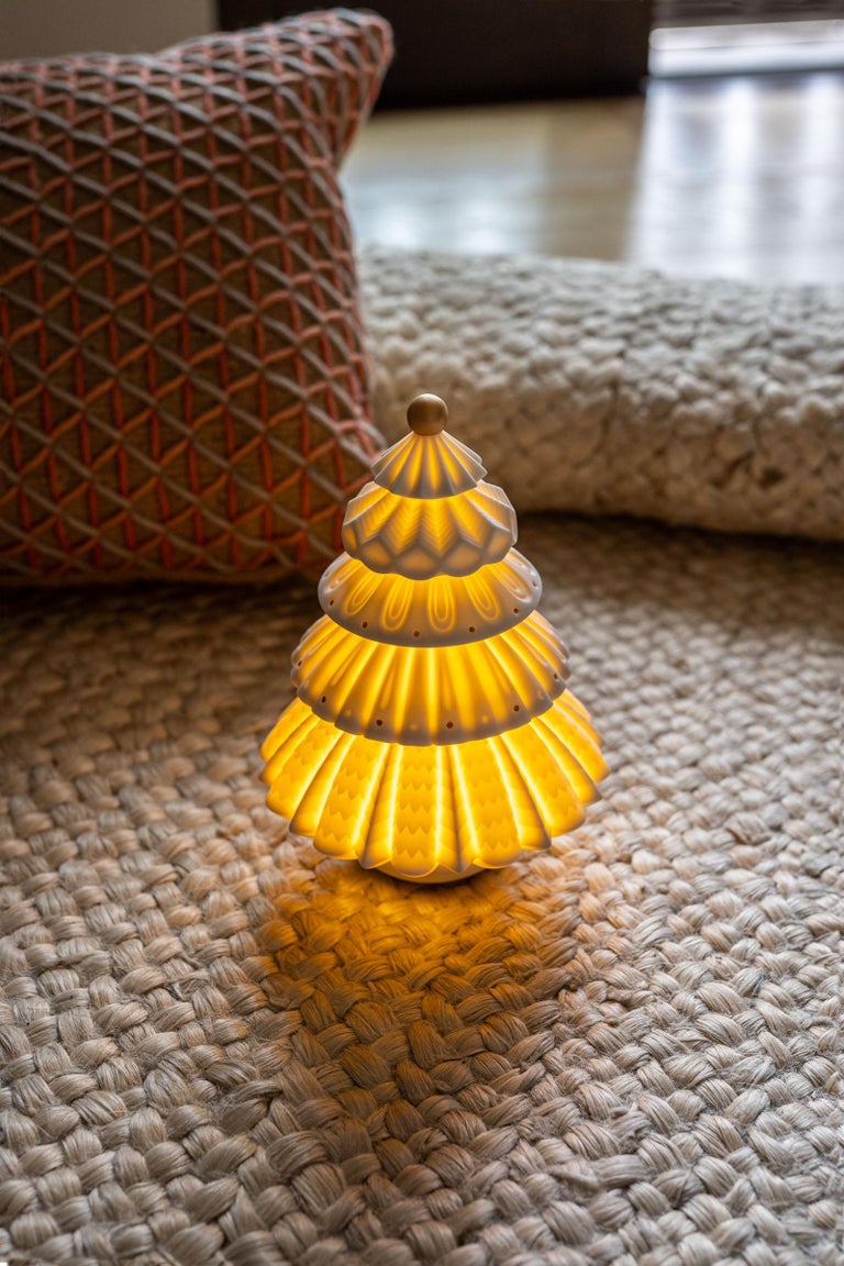 Christmas Tree Lamp For Sale at 1stDibs | christmas tree shop floor ...