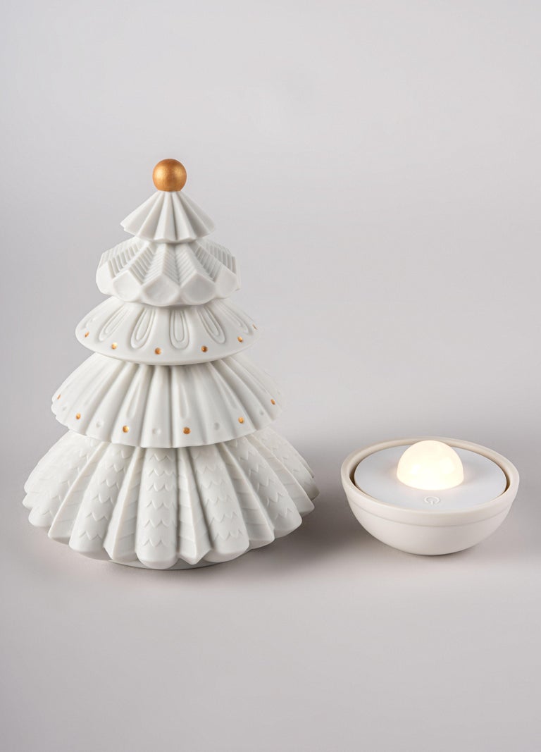 Christmas Tree Lamp For Sale at 1stDibs | christmas tree shop floor ...