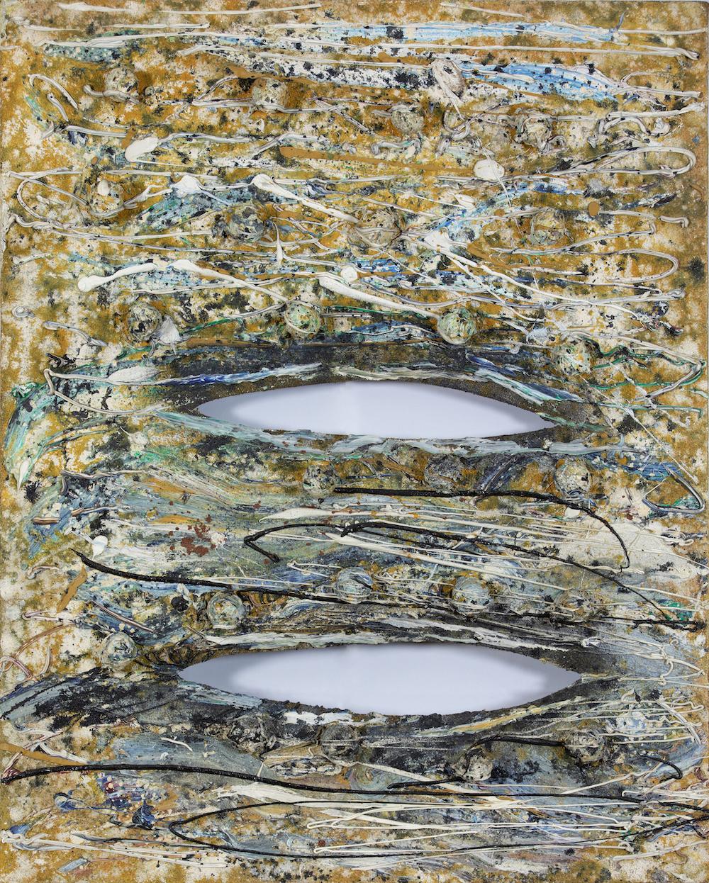 Luca Pignatelli - Feminine Head III For Sale at 1stDibs