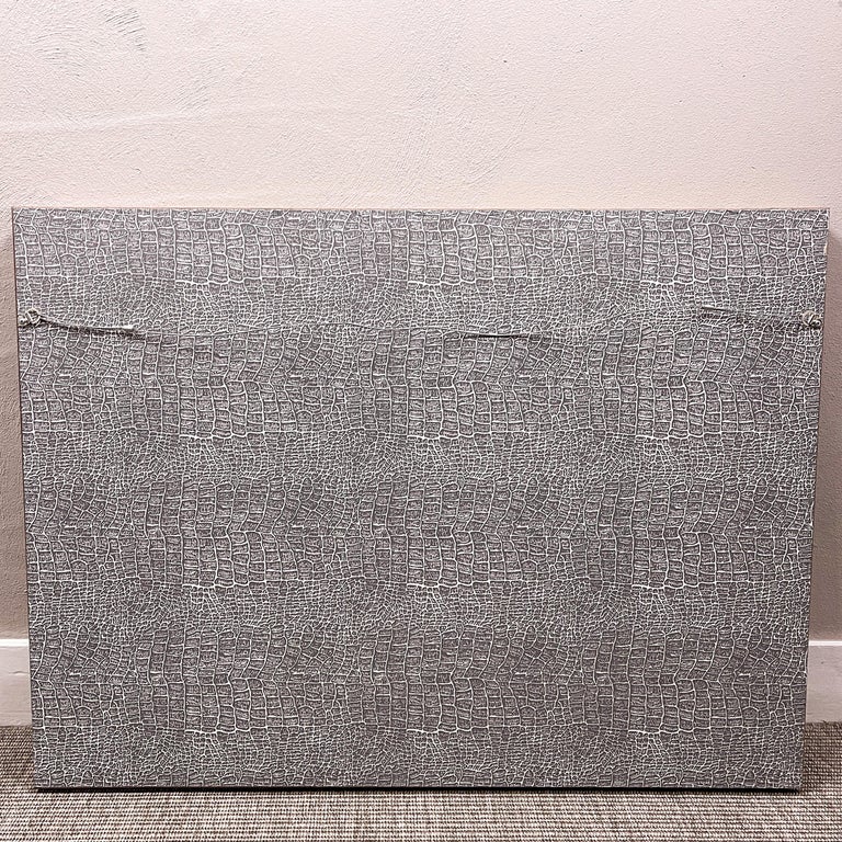 Christo and Jean-Claude, Wrapped Coast Project, 1977, Edition 100 ...