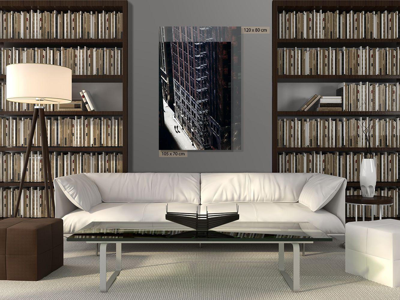 Christophe Jacrot - The Sunny Spell by C. Jacrot - urban photography ...