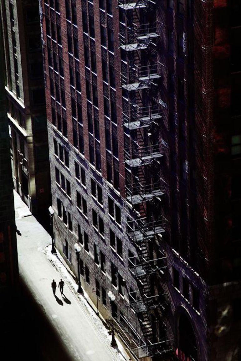 Christophe Jacrot - The Sunny Spell by C. Jacrot - urban photography ...