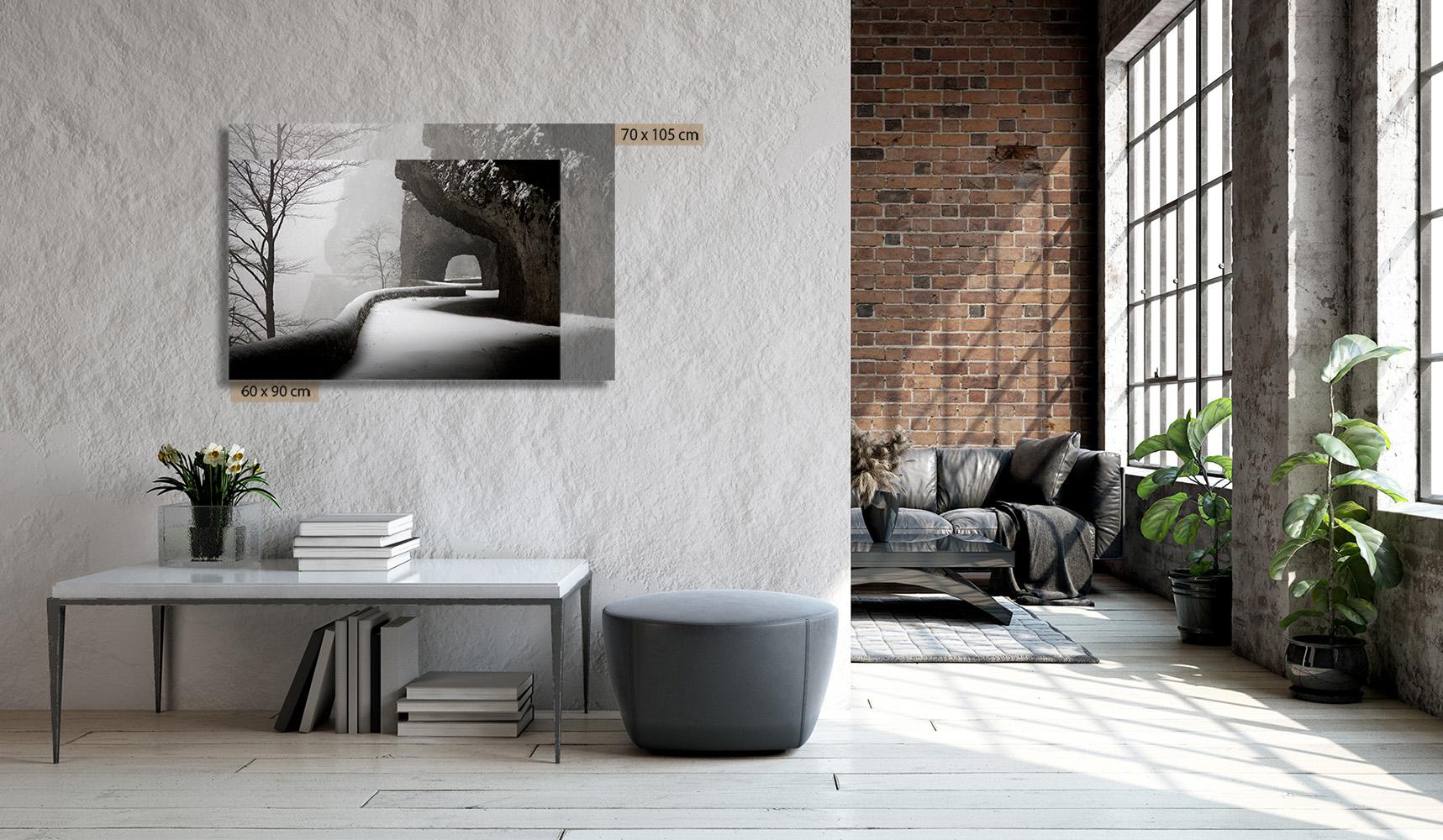 Christophe Jacrot - Tunnels, Vercors series by Christophe Jacrot ...