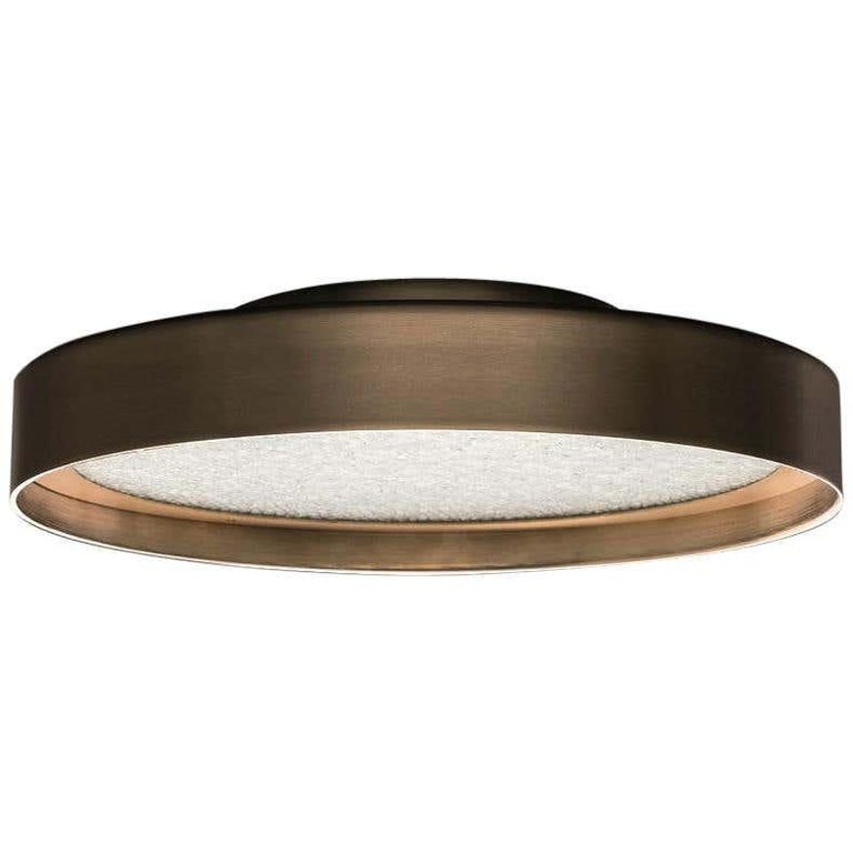 Christophe Pillet Ceiling and Wall Lamp 'Berlin' Large by Oluce For ...