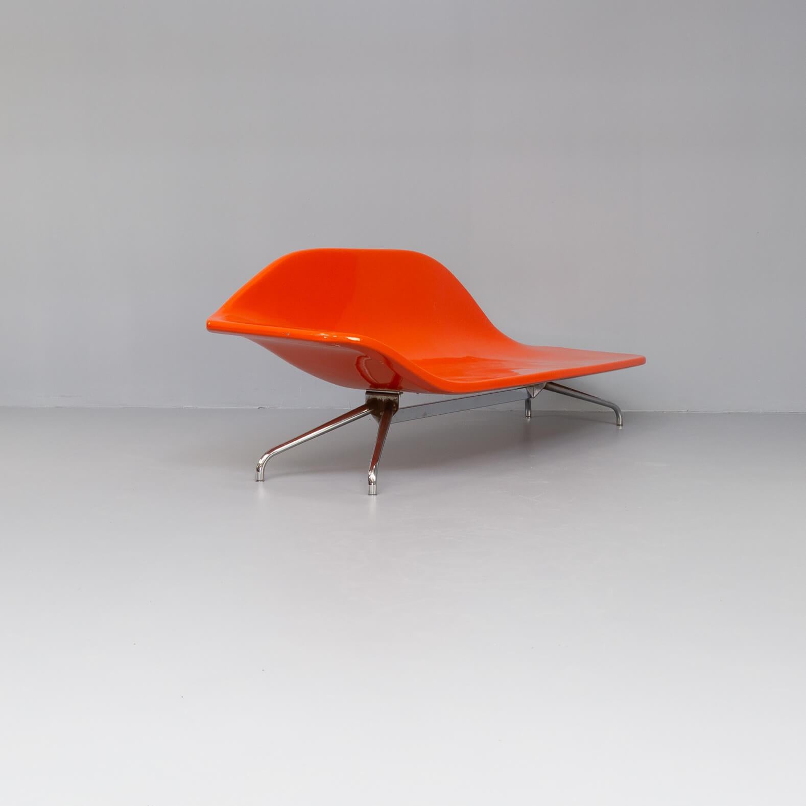 Christophe Pillet ‘darling sofa’ for Serralunga For Sale at 1stDibs