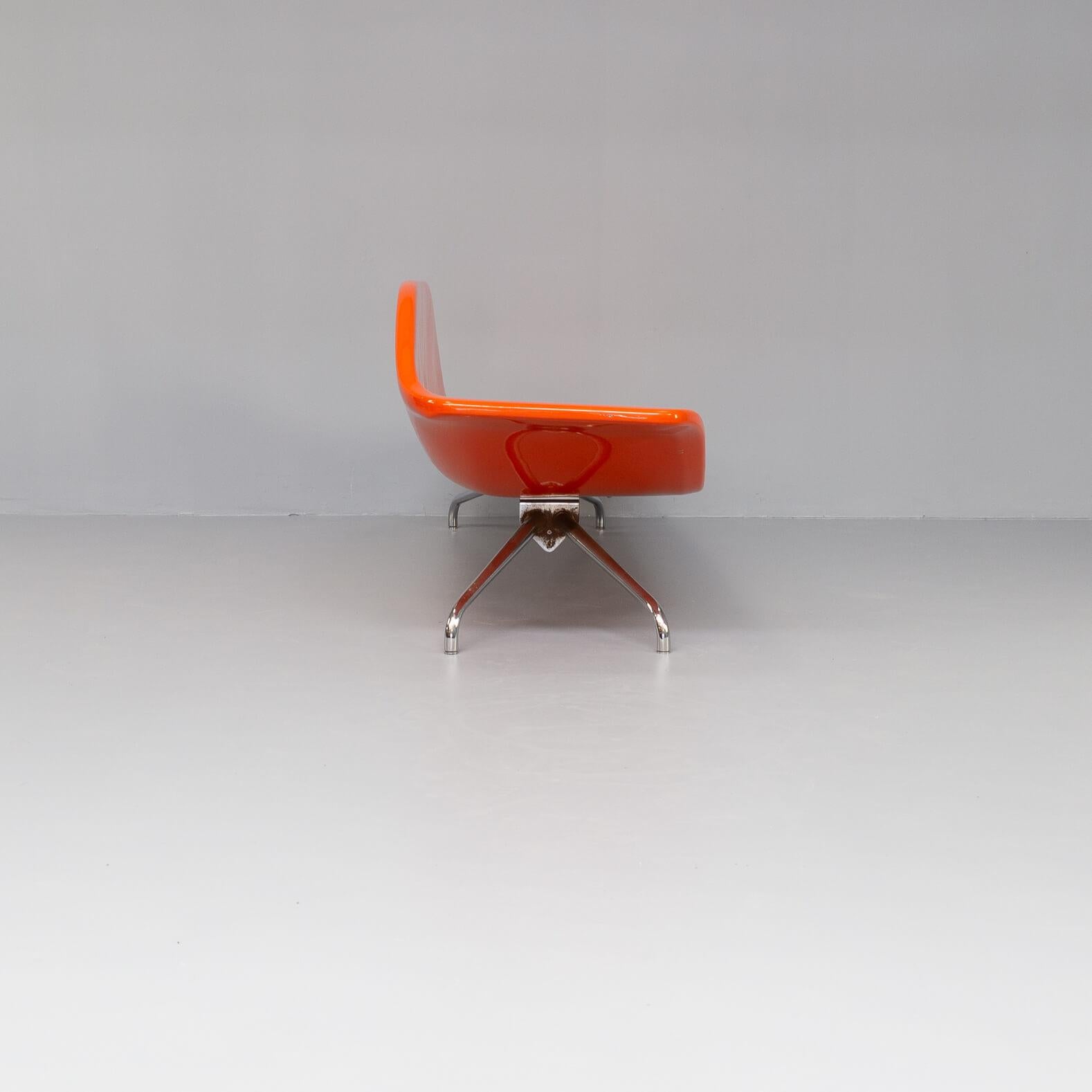 Christophe Pillet ‘darling sofa’ for Serralunga For Sale at 1stDibs